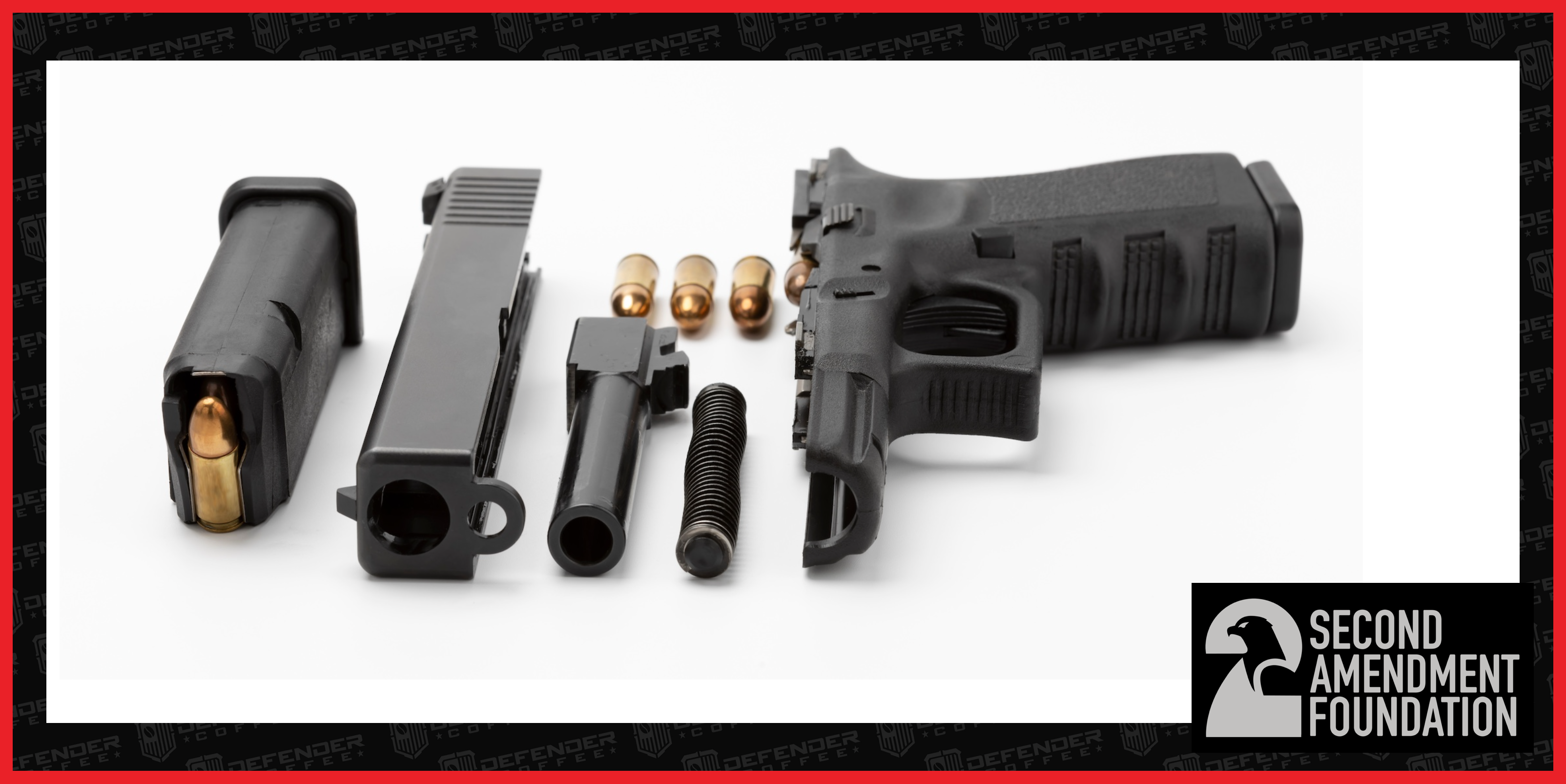 🚨[2A NEWS] 5TH CIRCUIT PANEL GRANTS MOTION ON ILLEGAL ATF FINAL RULE R