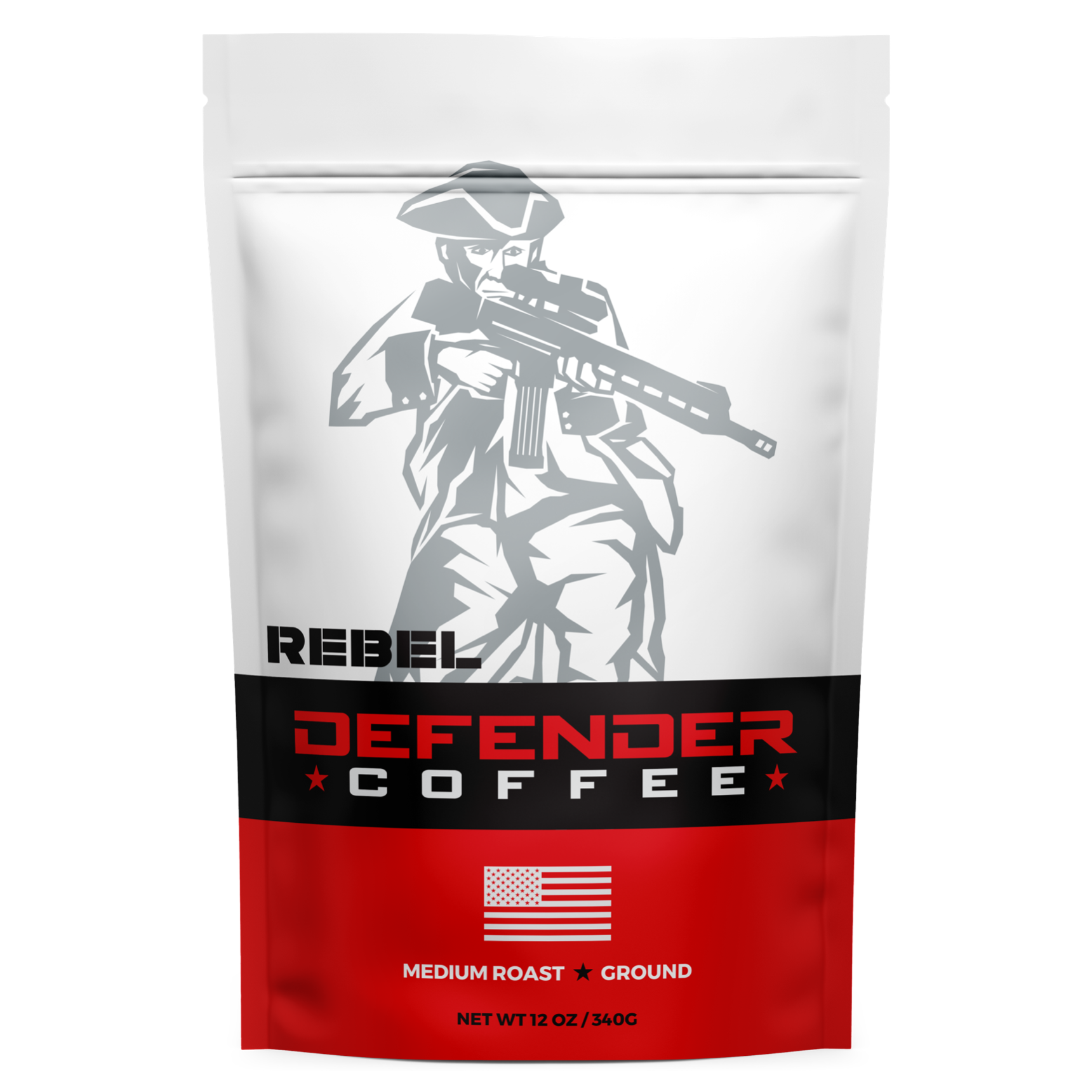 REBEL ROAST [M]