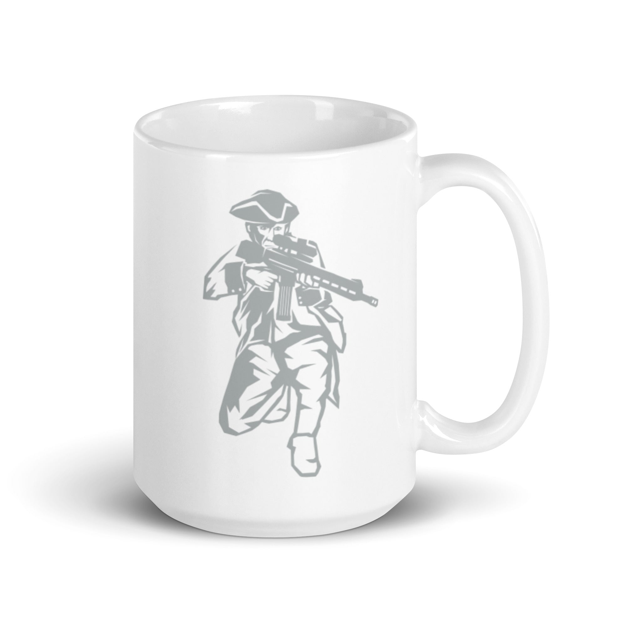 REBEL ROAST MUG