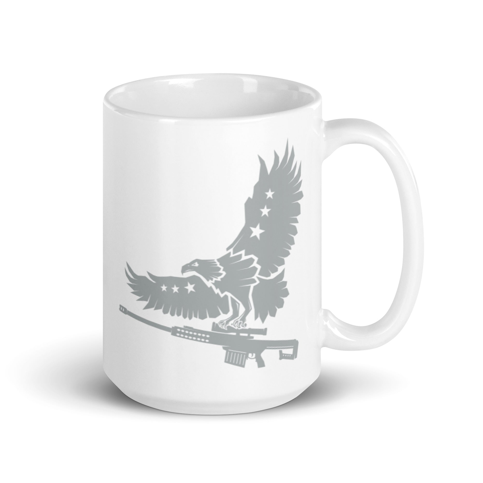 FREEDOM ROAST MUG